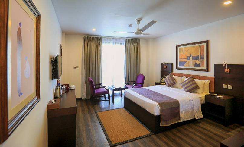 Fox Resorts | Fox Jaffna